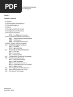 RACE Method for Hazard Management | PDF | Risk | Hazards