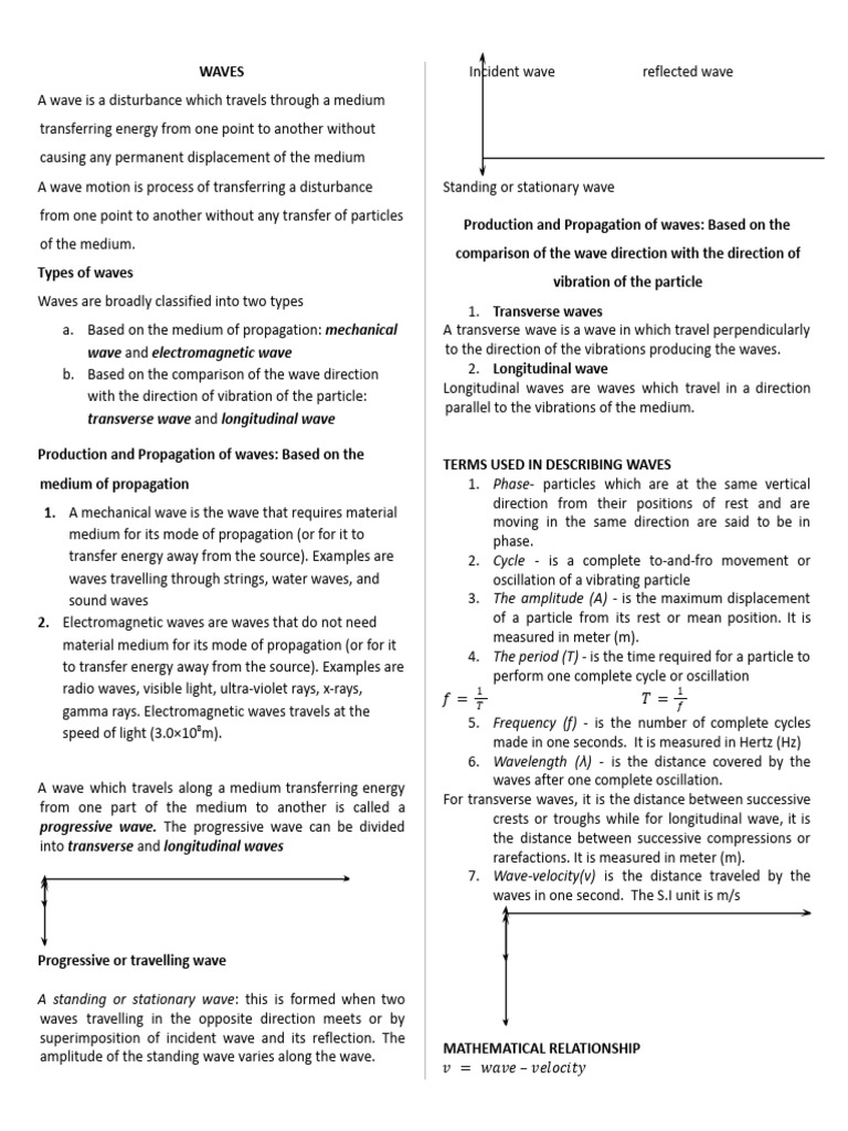 Refraction Through Rectangular Prism | PDF | Waves | Reflection (Physics)