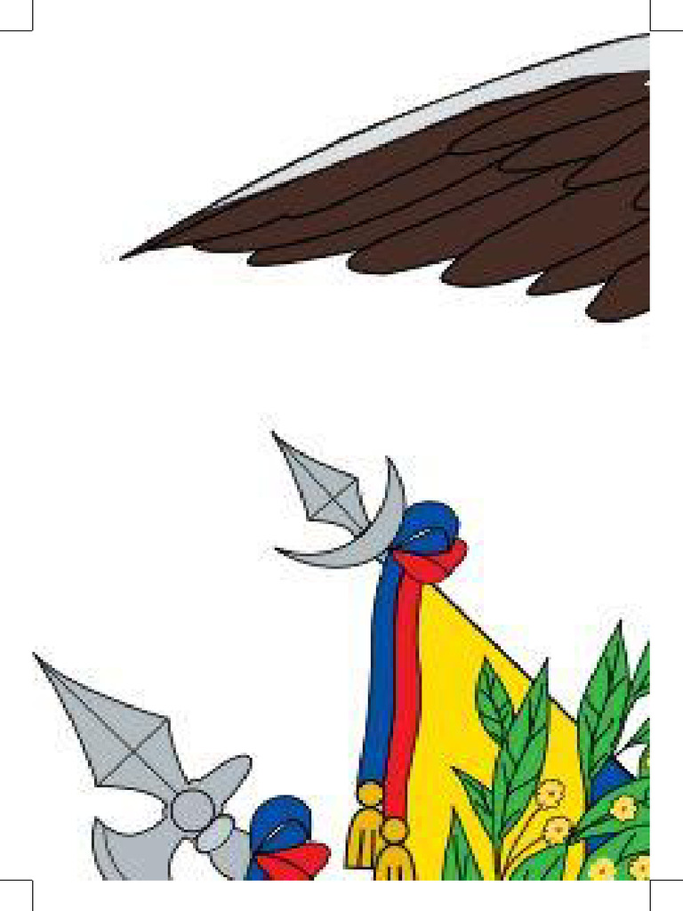 ESCUDO | PDF