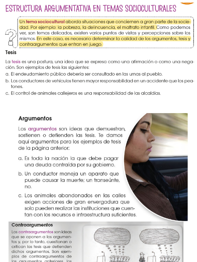 valorar contenido explicito | PDF