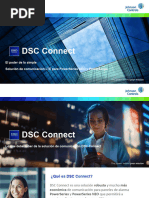 Activación Del Timbre Programado | PDF