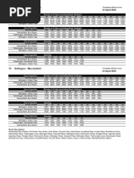 Bus Timetables: Devizes to Bath | PDF