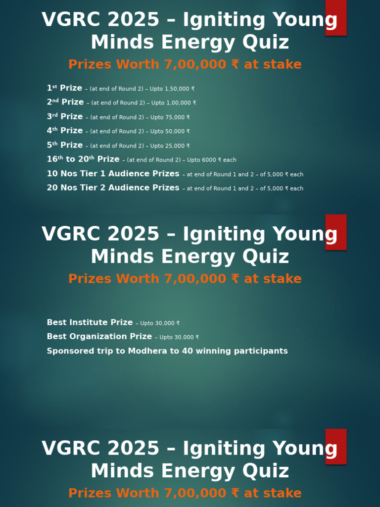 VGRC Instruction - F | PDF