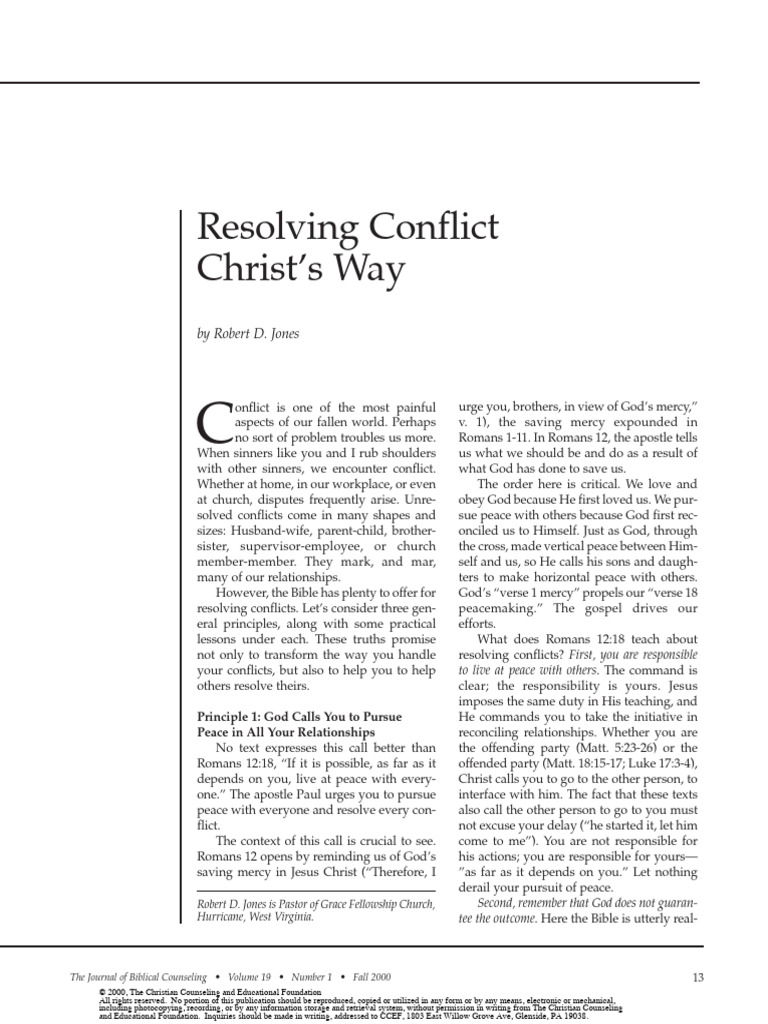 0e18708829_1731618371_resolving-conflict-christs-way-robert-jones | PDF ...