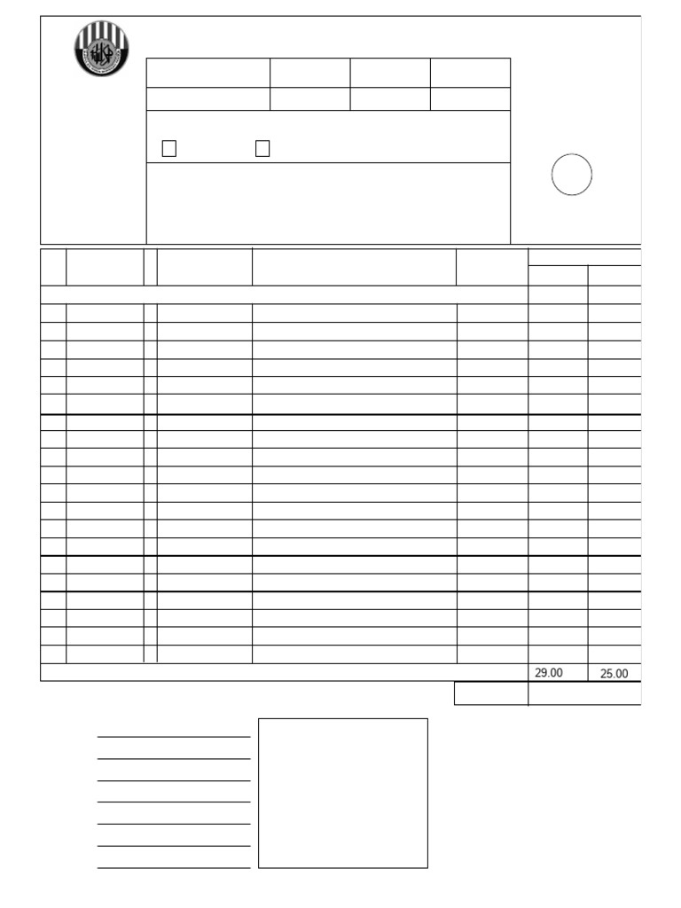 KWSP 6 - Contribution Form A Halidatul Ain | PDF