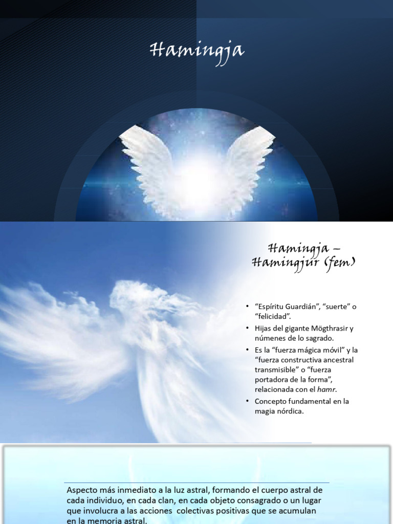 Tema 12 Hamingja | PDF