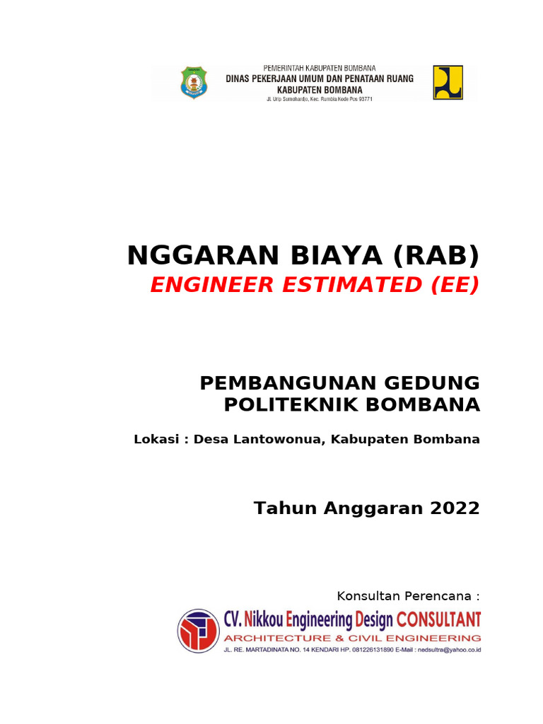 14. Notulen Revisi Rab Pustu Tontonunu (Cco) | PDF