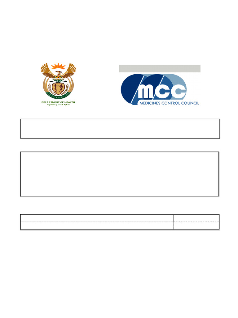 Guidelines for Medicine Licensing | PDF | Pharmacist | Pharmacy