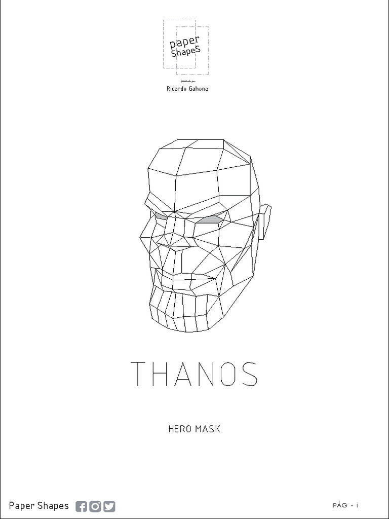 Thanos Premium | PDF
