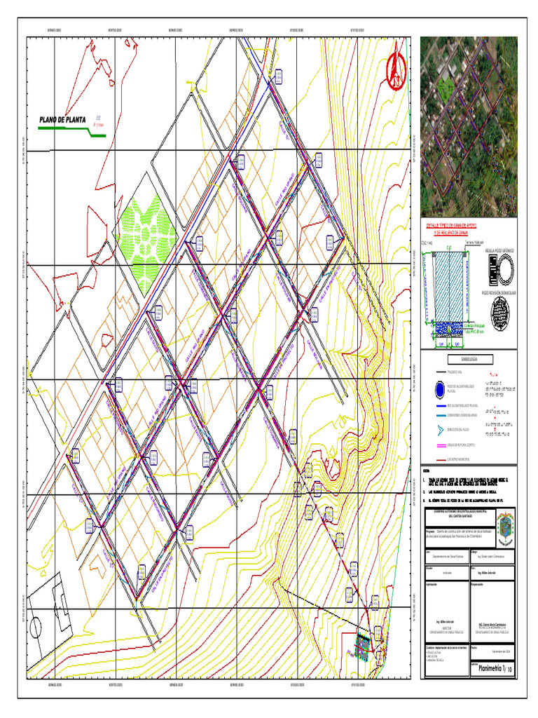 Diseño PPL FINAL-PLANTA-signed | PDF
