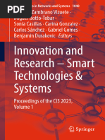 GTSD 2026 Call For Paper | PDF | Artificial Intelligence | Intelligence ...