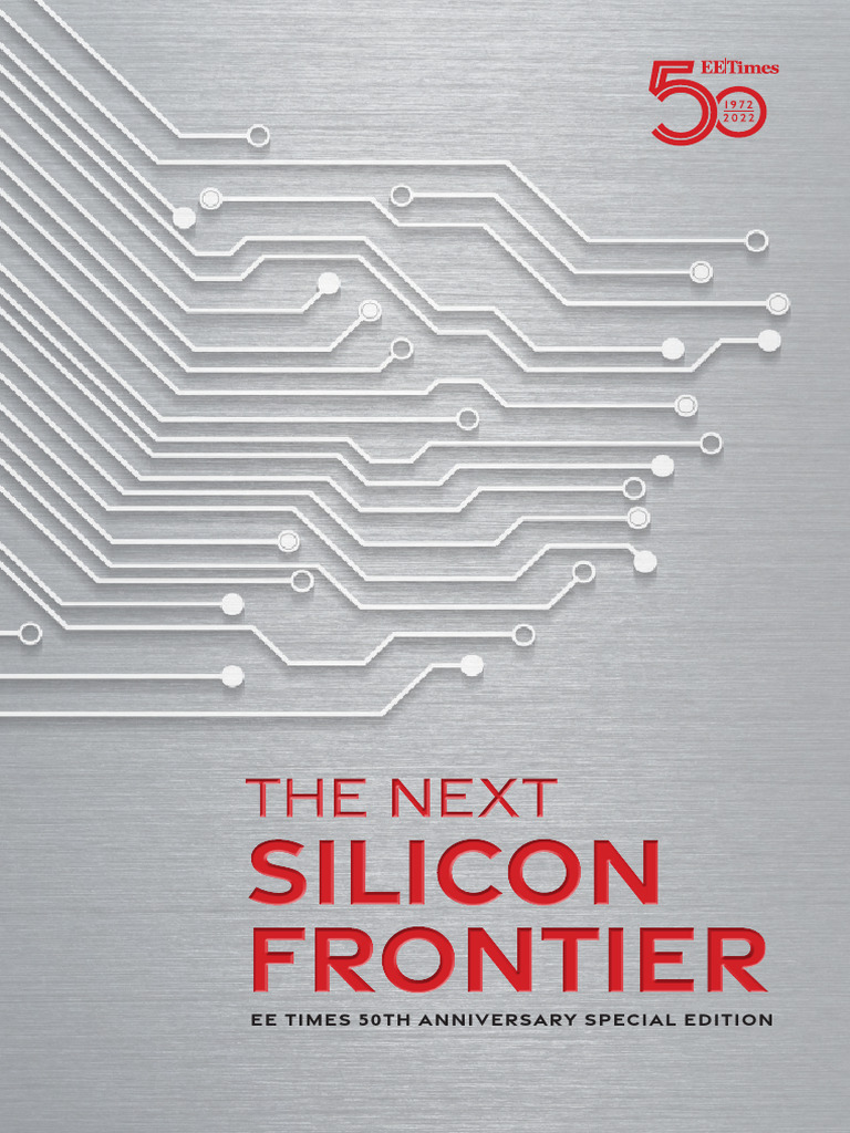 The Next Silicon Frontier - EET 50th | PDF | Calculator | Integrated ...