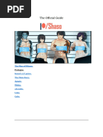 The Censor Game Review & Walkthrough | PDF
