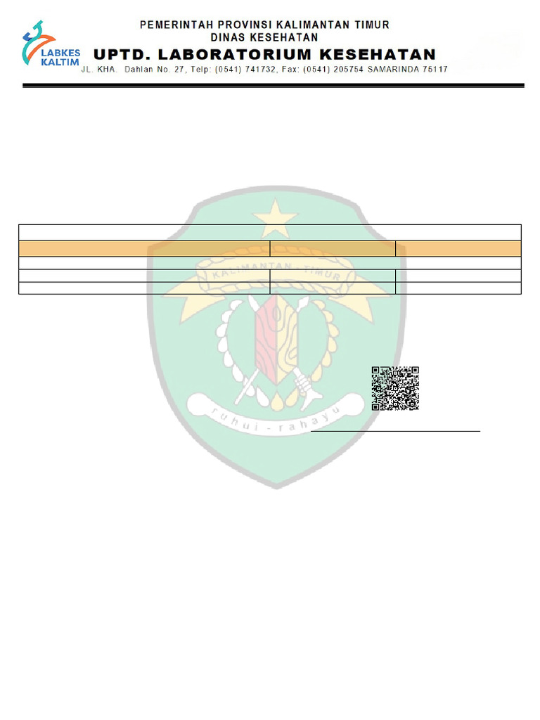 Sri Mukti 045101 Klinik GRS | PDF