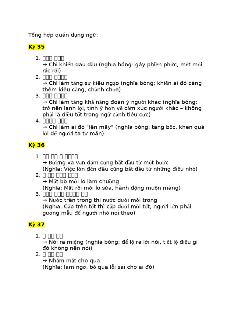 T NG H P Quán D NG NG | PDF