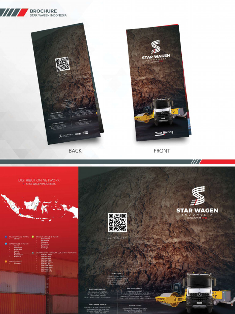 Brochure Star Wagen Indonesia 20240911 135424 | PDF
