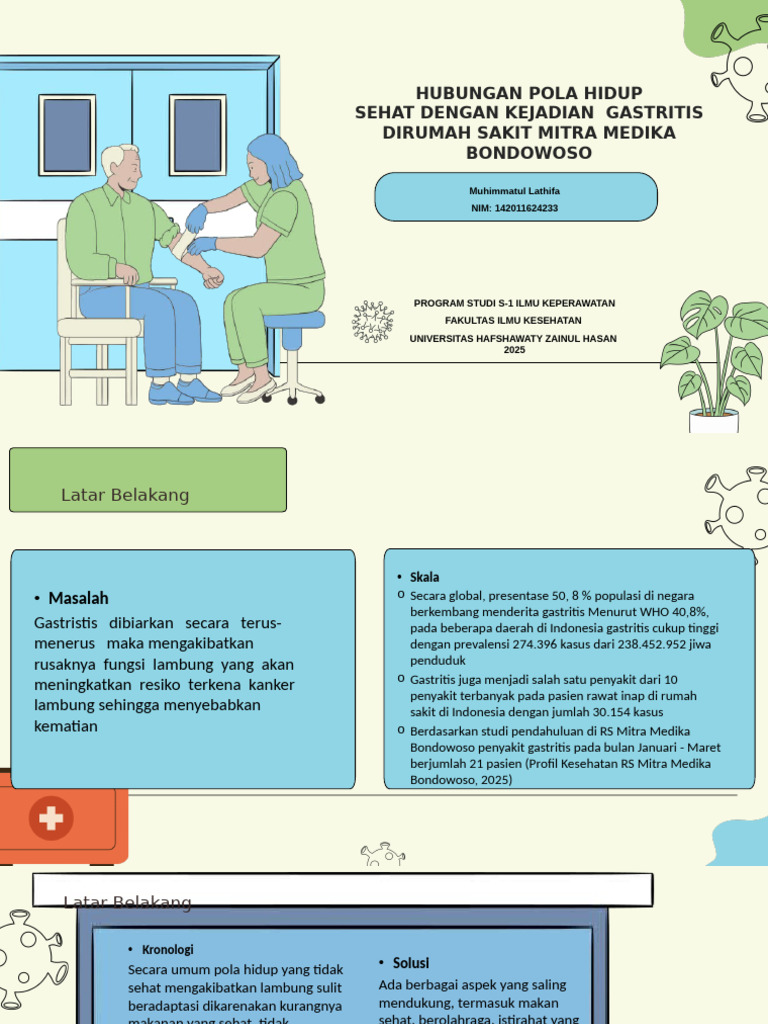 Salin6-PPT IMA | PDF