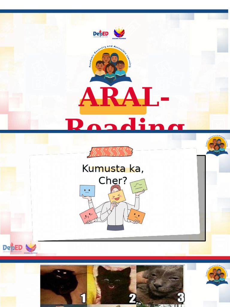 ARAL-Reading Design for KS1 Tutors | PDF | Phonics | Reading Comprehension