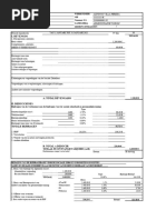 Calculator IFIC Barema - Index 01-05-2024 | PDF