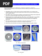 Practical Diffuser Selection and Layout Procedure | PDF | Duct (Flow ...