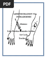 Patient Guide - Clexane | PDF