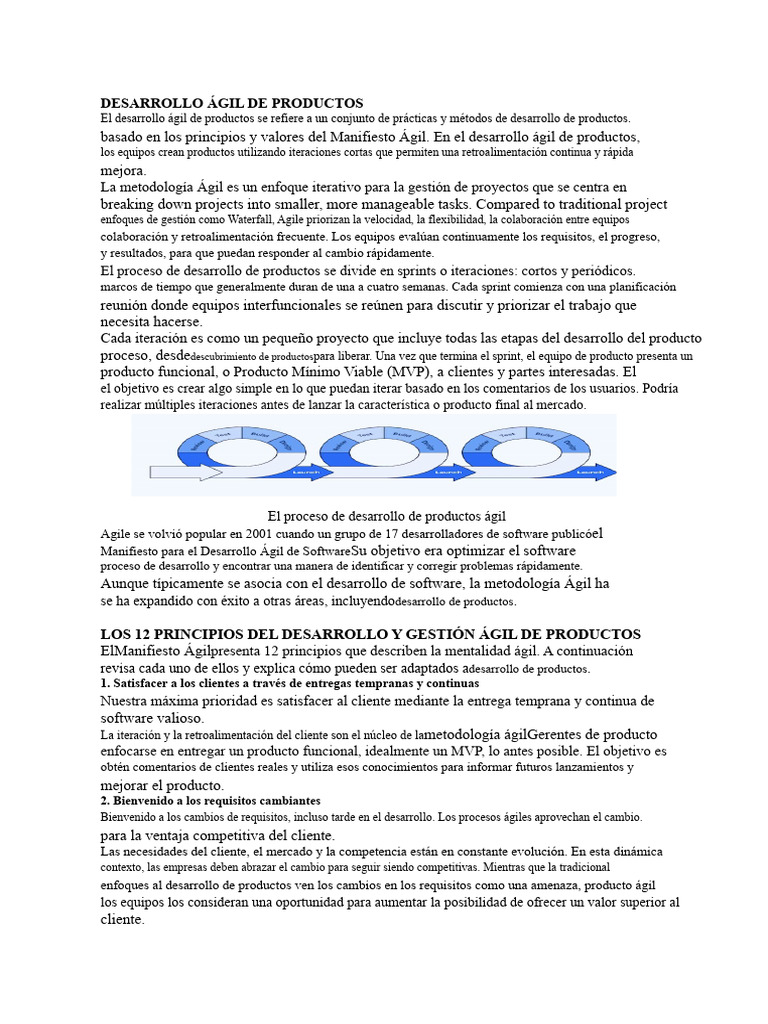 ASE unidad-5.doc | PDF | Desarrollo guiado por pruebas | Software
