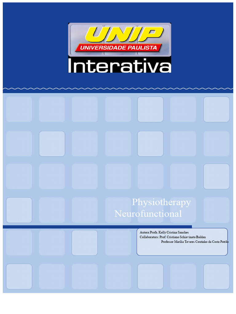 Textbook - Unit I | PDF | Physical Therapy | Neurology