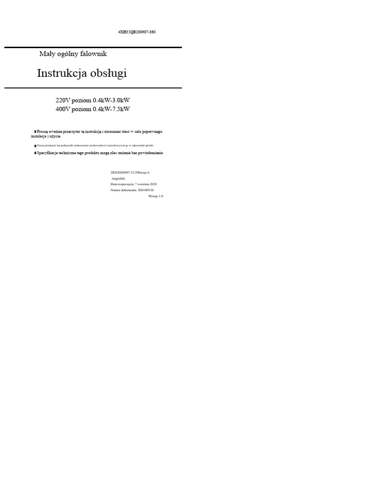 Suswe-360 Podręcznik Angielski | PDF