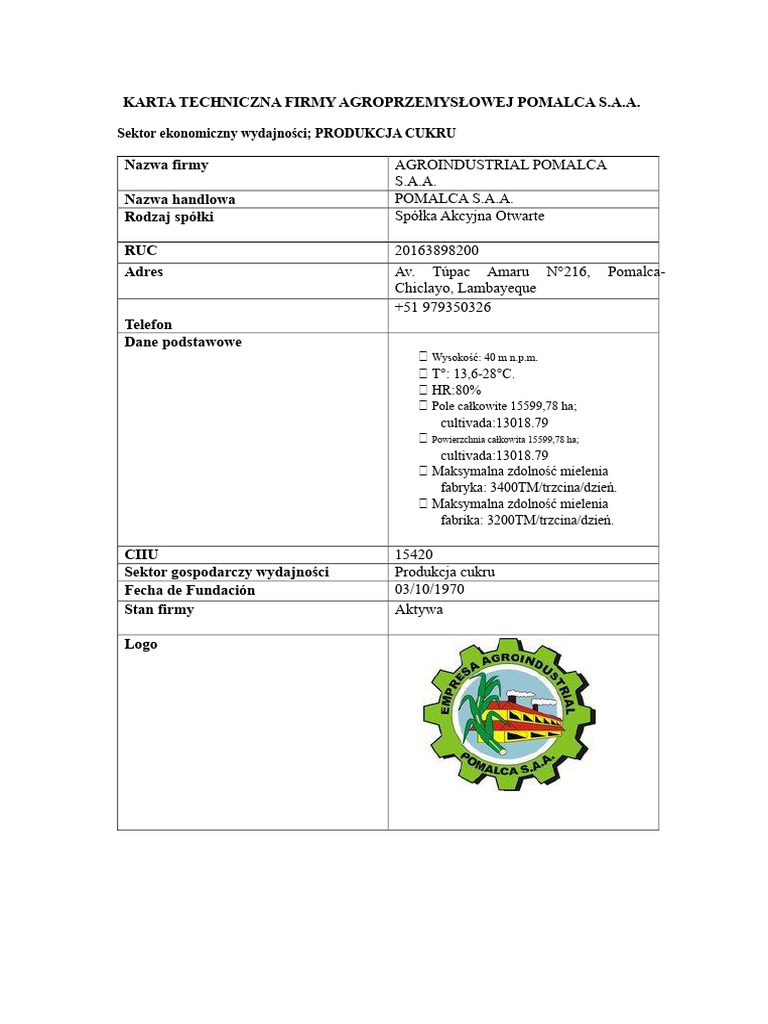 Nowa karta Pomalca | PDF
