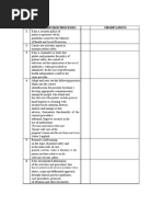 NHIA Operational Guidelines 2023 | PDF | Wellness