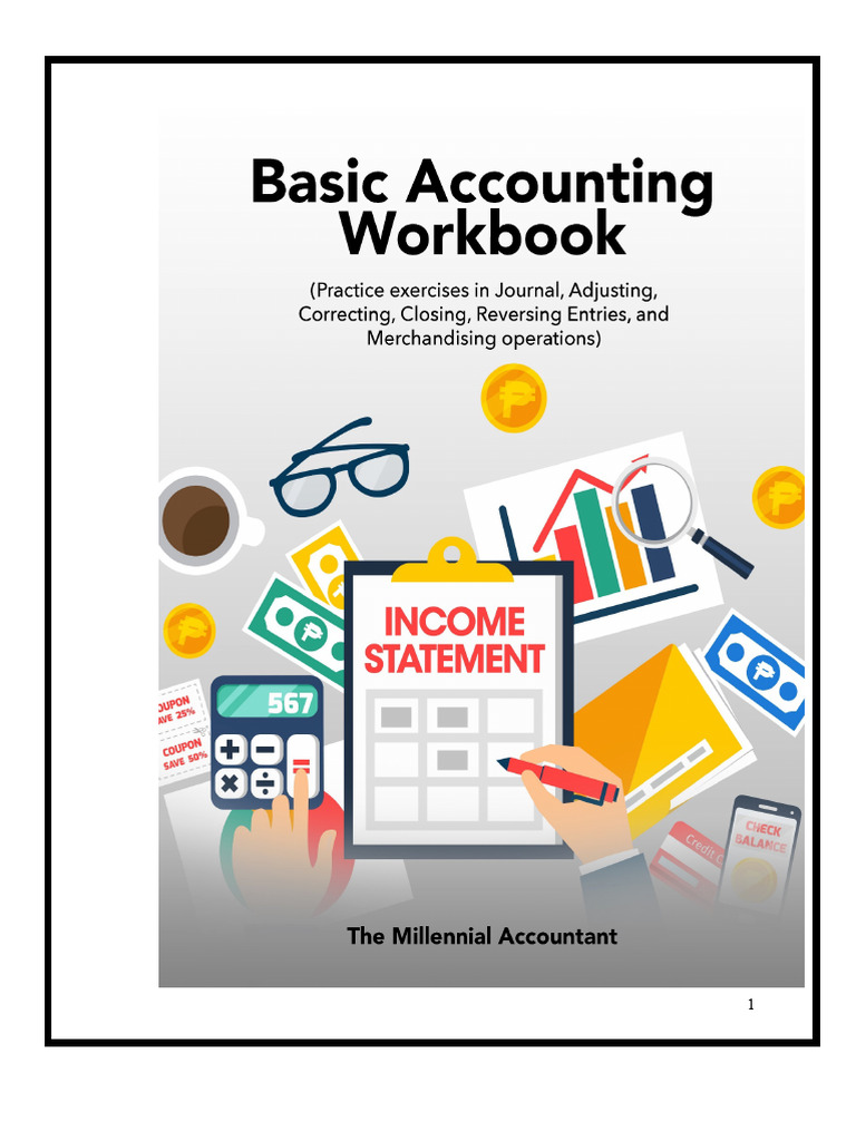 BLOQUE DE CONTABILIDAD BÁSICA - versión final 1 | PDF | Contabilidad ...