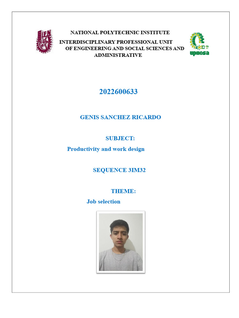 2.1 Systematic Procedure | PDF | Analysis | Engineering