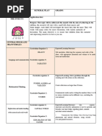 Step Up to Quality Activity Plan | PDF
