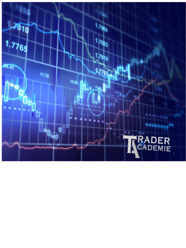 Elliott Wave Principle | PDF