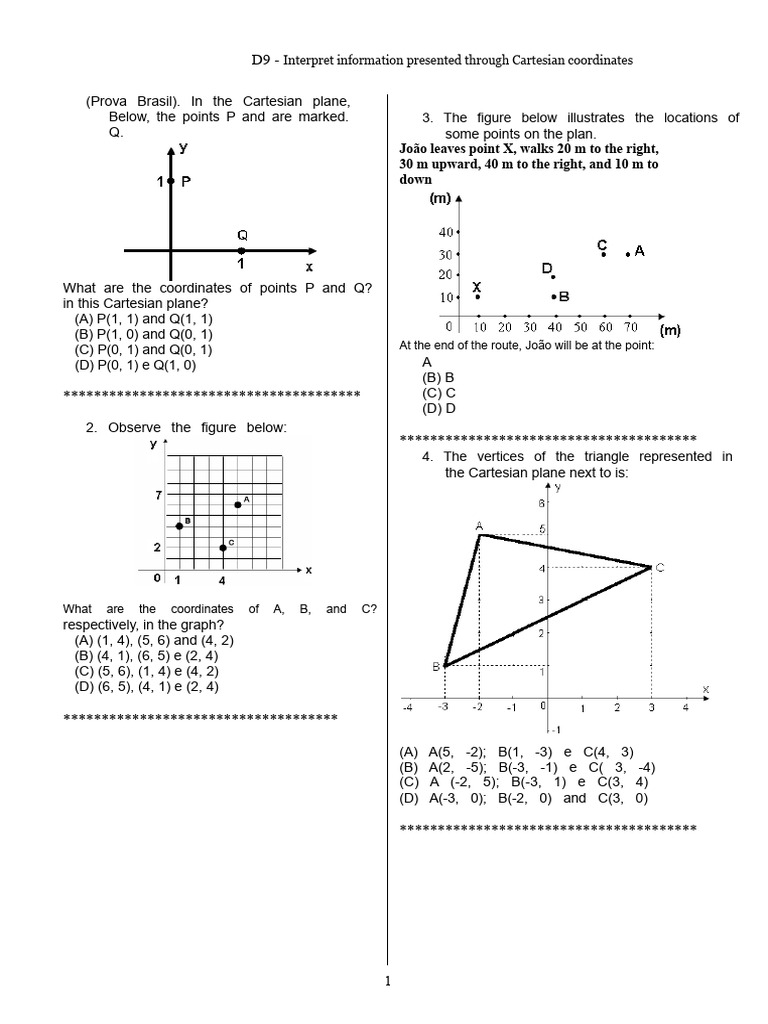 24102014132107916 | PDF | Cartesian Coordinate System | Chess