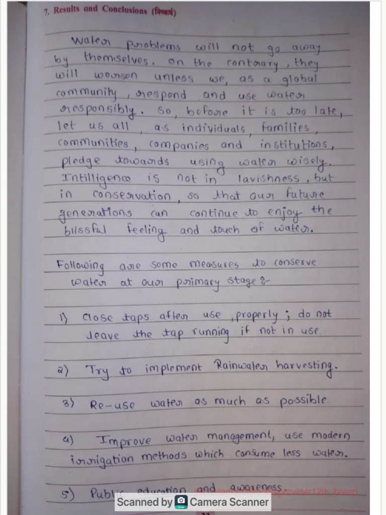 Evs Class 12th | PDF