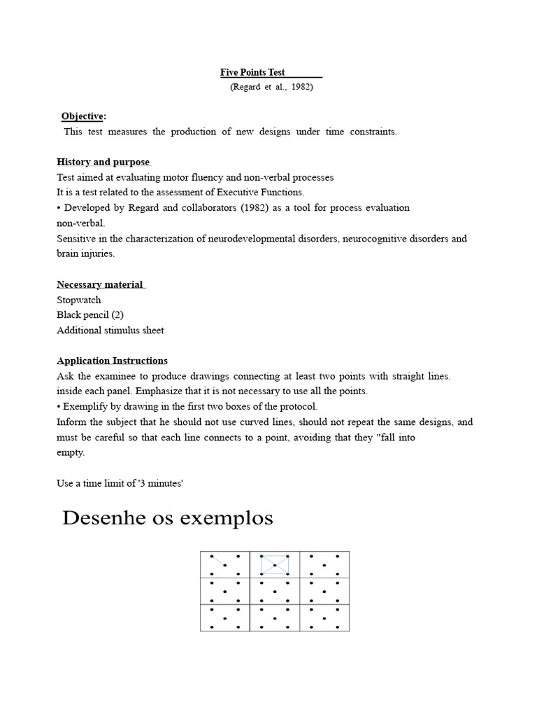 Test 5 Points | PDF | Memory | Neuroscience