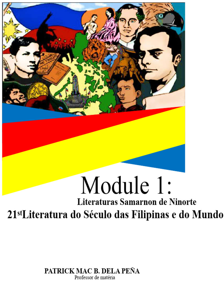 Módulo 1 - Literaturas Samarnon de Ninorte | PDF | Príncipe | Cavalos
