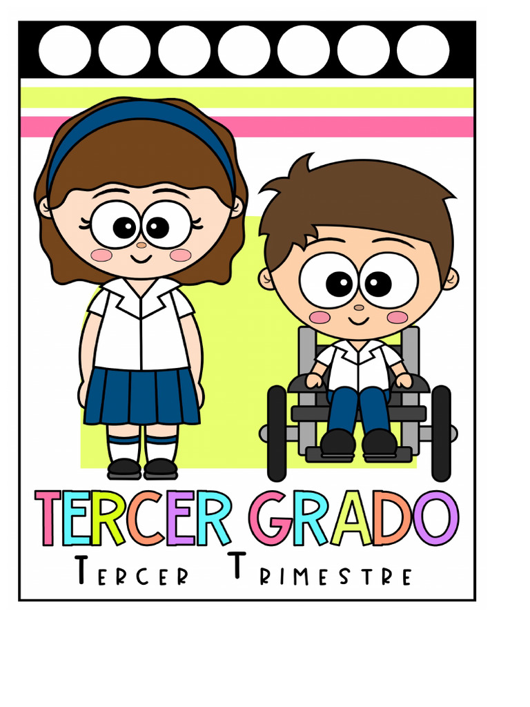 3rd Grade Exam Third Trimester | PDF