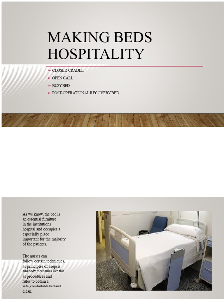Types of Bedding Layouts | PDF | Bed | Bedding