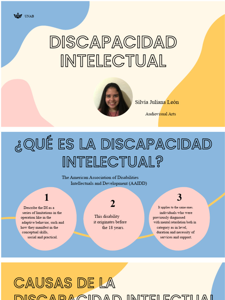 Intellectual disability | PDF | Intellectual Disability | Autism