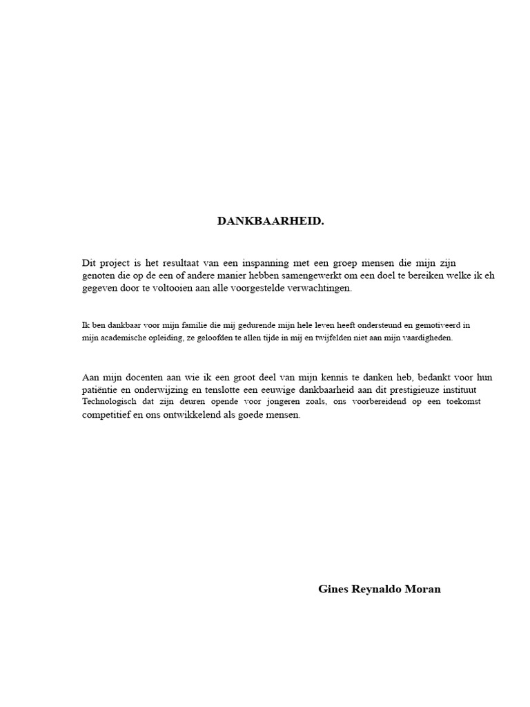 Eindevaluatie Van de Supervise Praktijk | PDF