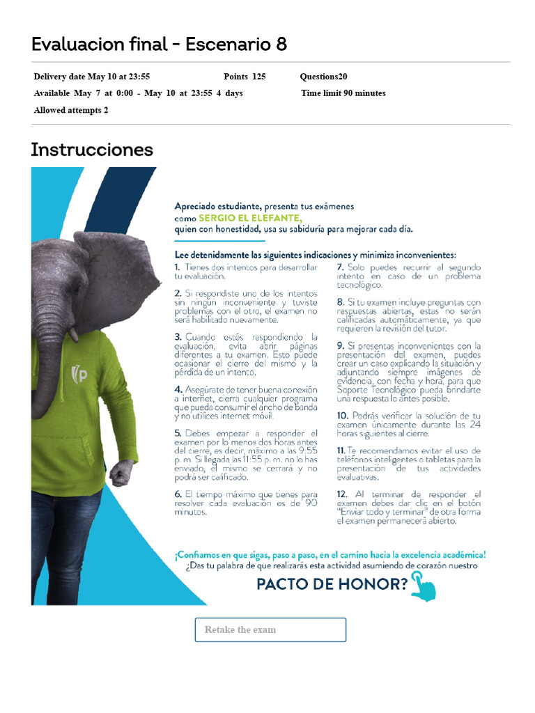 Final evaluation - Scenario 8_ FIRST BLOCK-THEORETICAL - VIRTUAL_HUMAN ...