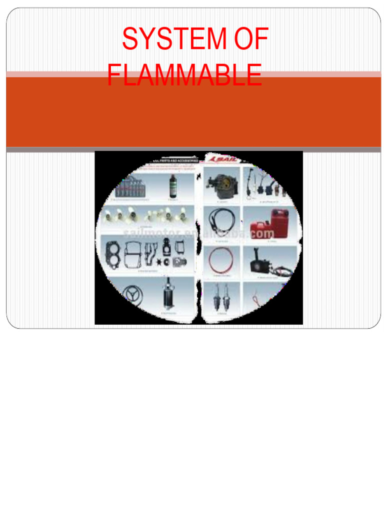 Presentation Fuel System | PDF | Carburetor | Pump