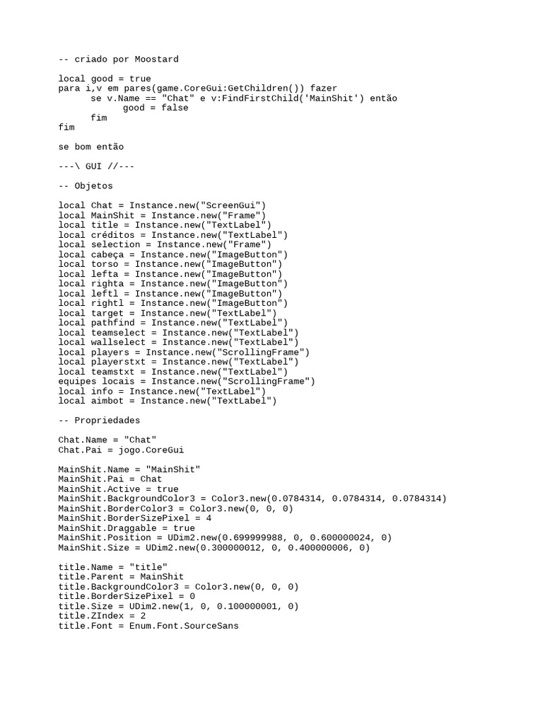 Arsenal Aimbot | PDF