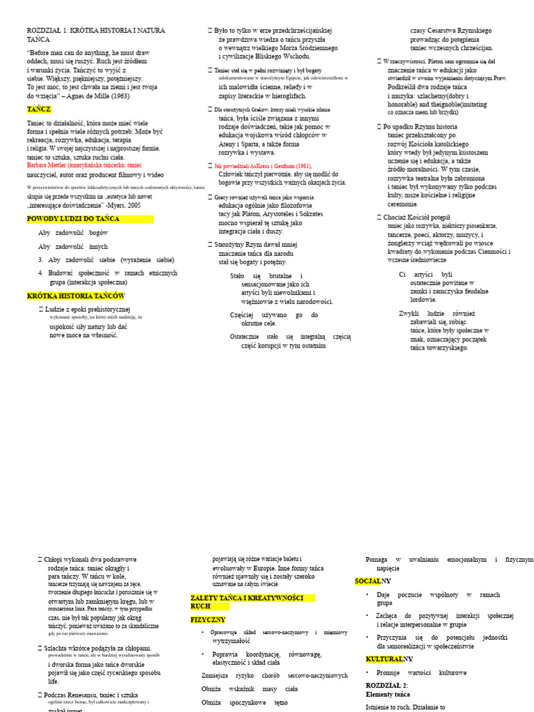 Pe Reviewer Midterms1 | PDF