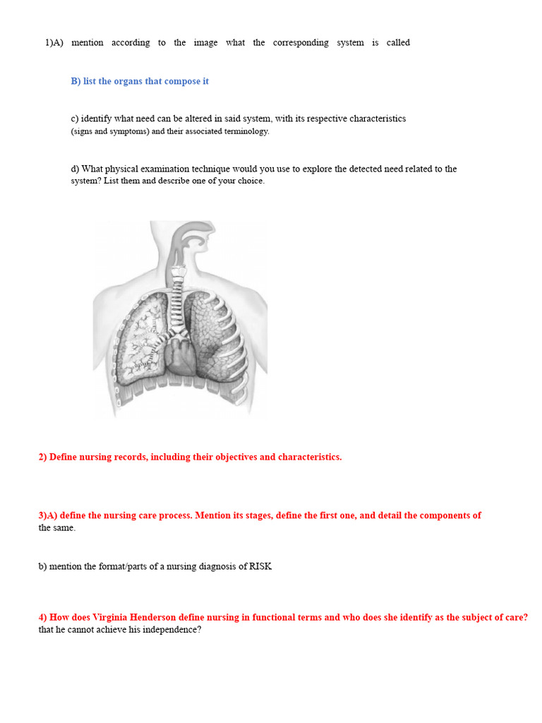 Partial Complete Model pp2 | PDF | Medical Specialties | Diseases And ...
