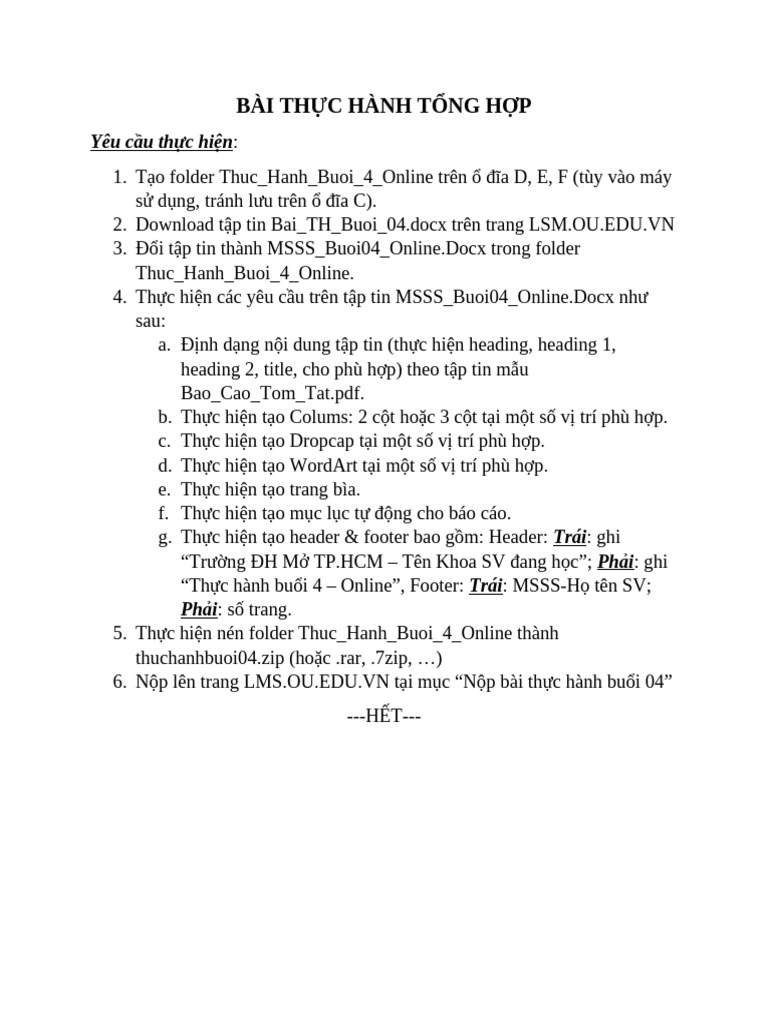 Bai_TH_Tong_Hop (4) | PDF