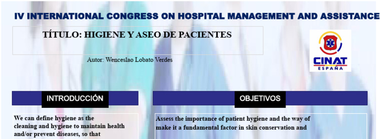 Hygiene and grooming of patients. poster 05.pdf | PDF