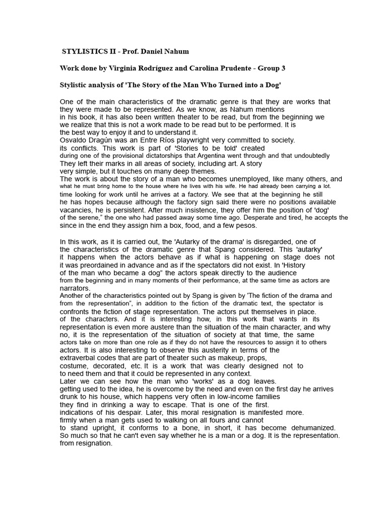 Analysis of the work The Death and the Maiden by Ariel Dorfman and The ...